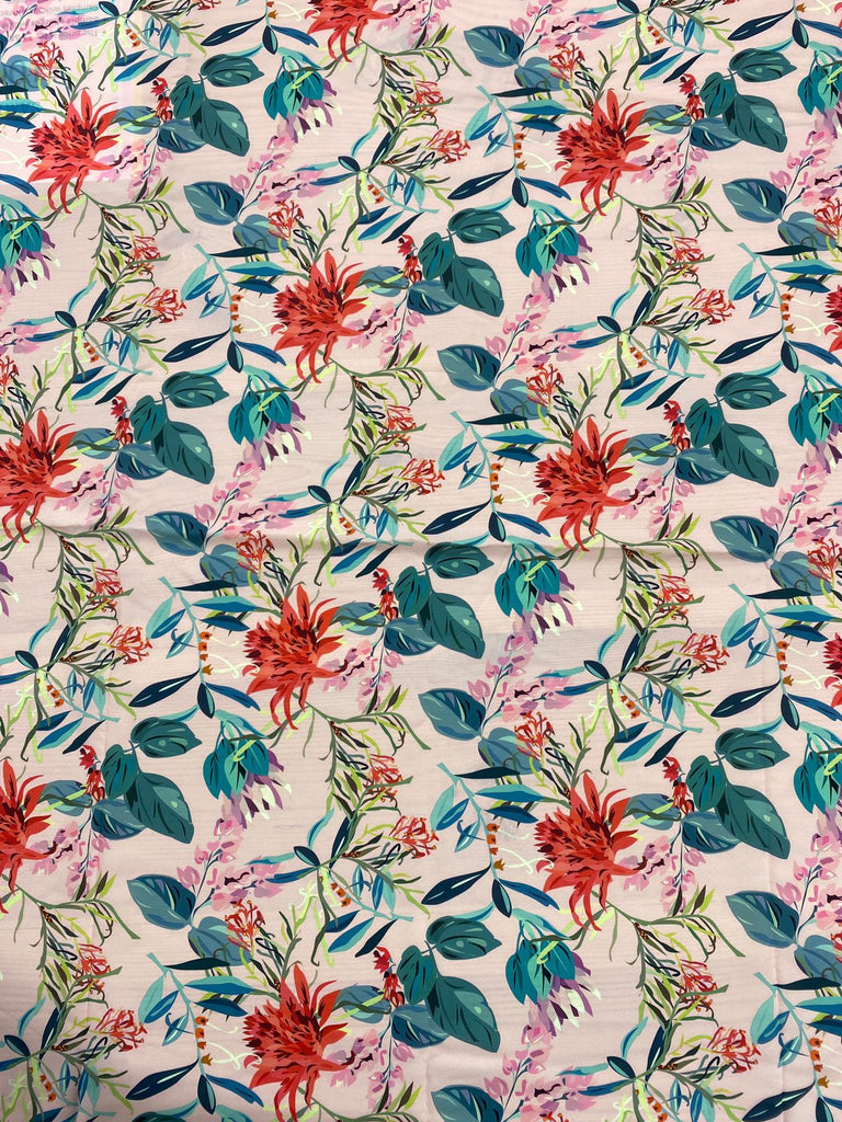 SATIN INFINITY DIGITAL PRINT – VARNEY FABRICS